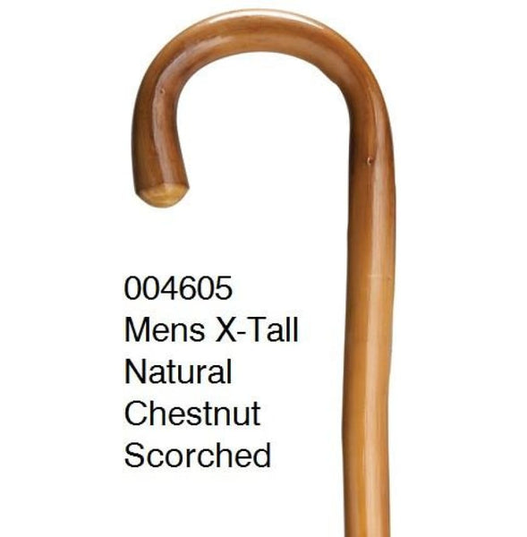 Natural Wooden Cane